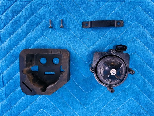 Genuine BMW Auxiliary Coolant Pump 64119230234 OEM | eBay