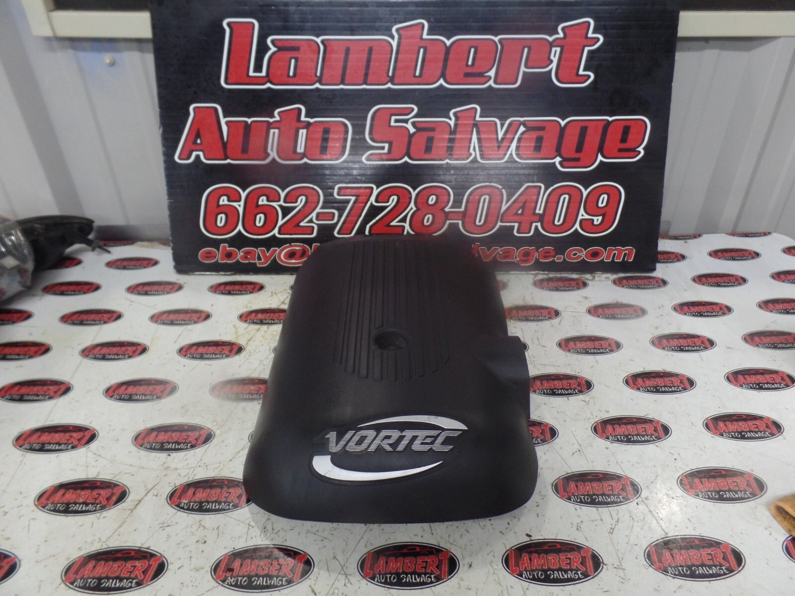 03 04 05 06 SILVERADO TAHOE SIERRA YUKON 5.3 VORTEC ENGINE COVER | eBay