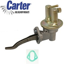 0-1932 Carter Fuel Pump IHC 196 for sale online | eBay