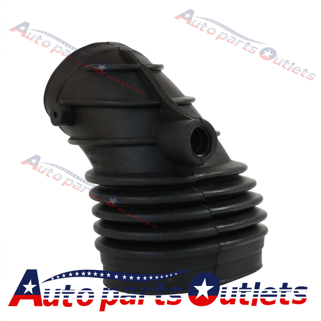 13711734258 Replacement Air Intake Boot Hose For BMW E36 318i 318is M42 ...