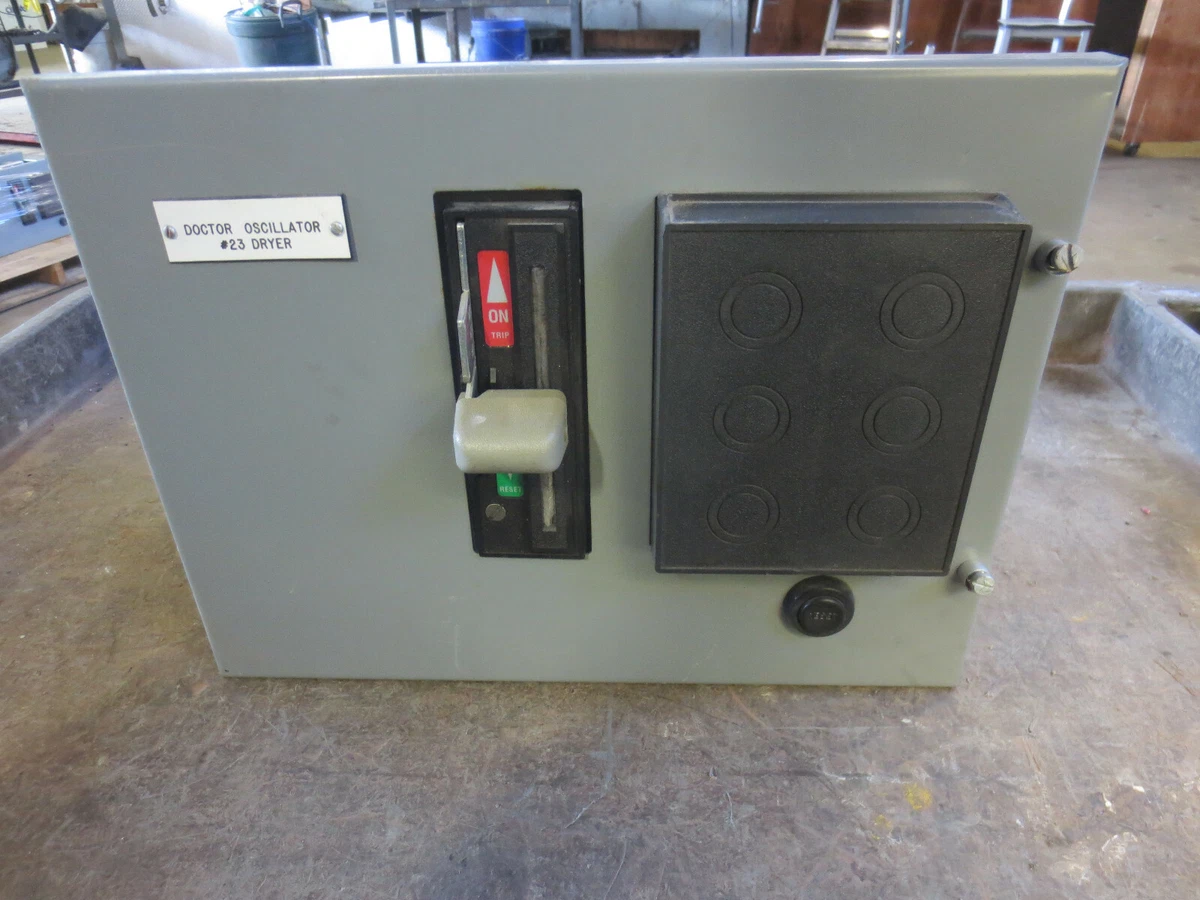 Cuttler Hammer Eaton Mcc