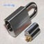 P1751-sc Padlock to House or Business - Schlage Sc1 Keyway 2 Keys for ...