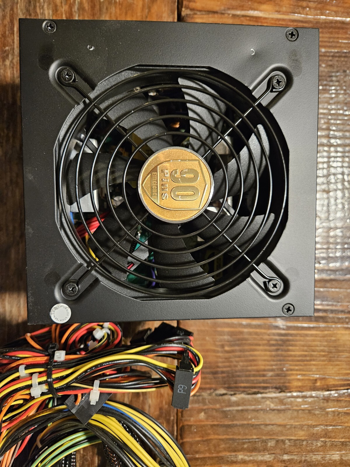 AcBel iPower90 700W 80PLUS GOLD (PCB010) for sale online | eBay