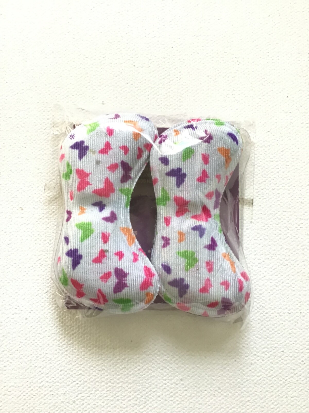 4 Kids Shoe Inserts Extra Sticky Heel Grips For Kids Add Extra Comfort ...