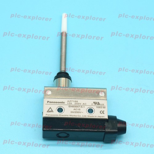 Panasonic limit switch AZ7166 AZ-7166 New good quality | eBay