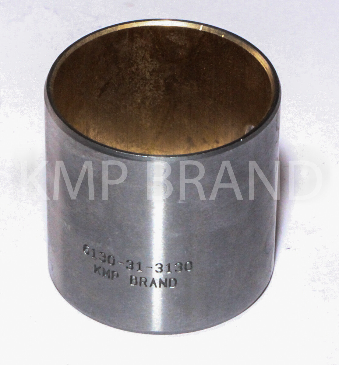 6130313130 Pack of 4 BUSHING CONROD for Komatsu® (6130-31-3130) | eBay