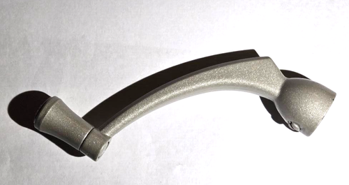 Pella Casement Window Replacement Crank Handle 5" Champagne 1687 | eBay