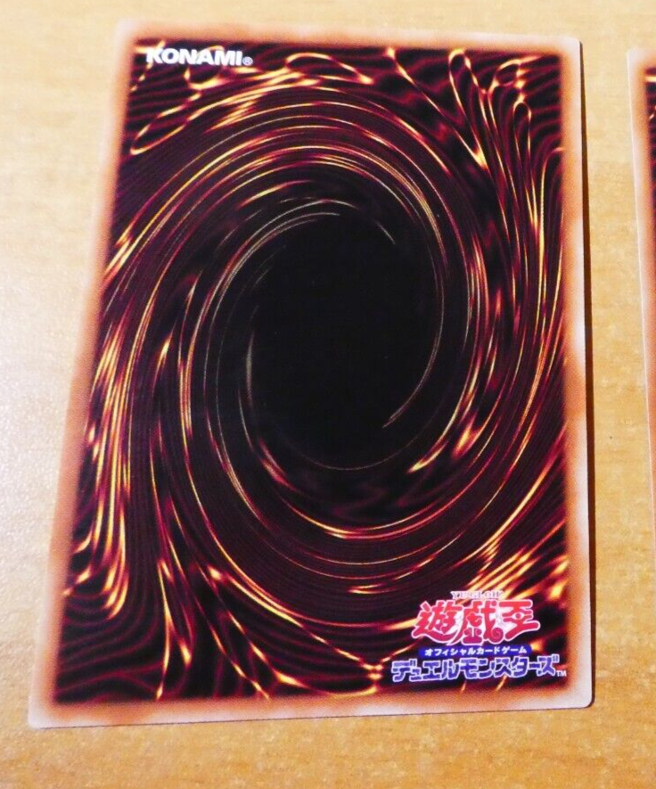 YUGIOH JAPANESE SUPER RARE HOLO CARD CARTE DABL-JP013 Kshatri JAPAN MINT | eBay