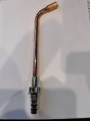 Oxy Acetylene Welding - Rosebud Heating