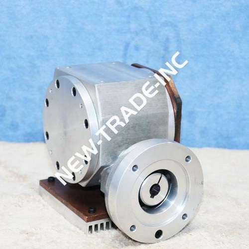 1PCS H.ZURRER AG TYP: 1/1KW-BSA-F 22.5:1 90day warranty via DHL or ...