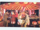 Unused Pre-1980 CAROUSEL RESTAURANT New Orleans Louisiana LA M8547 | eBay