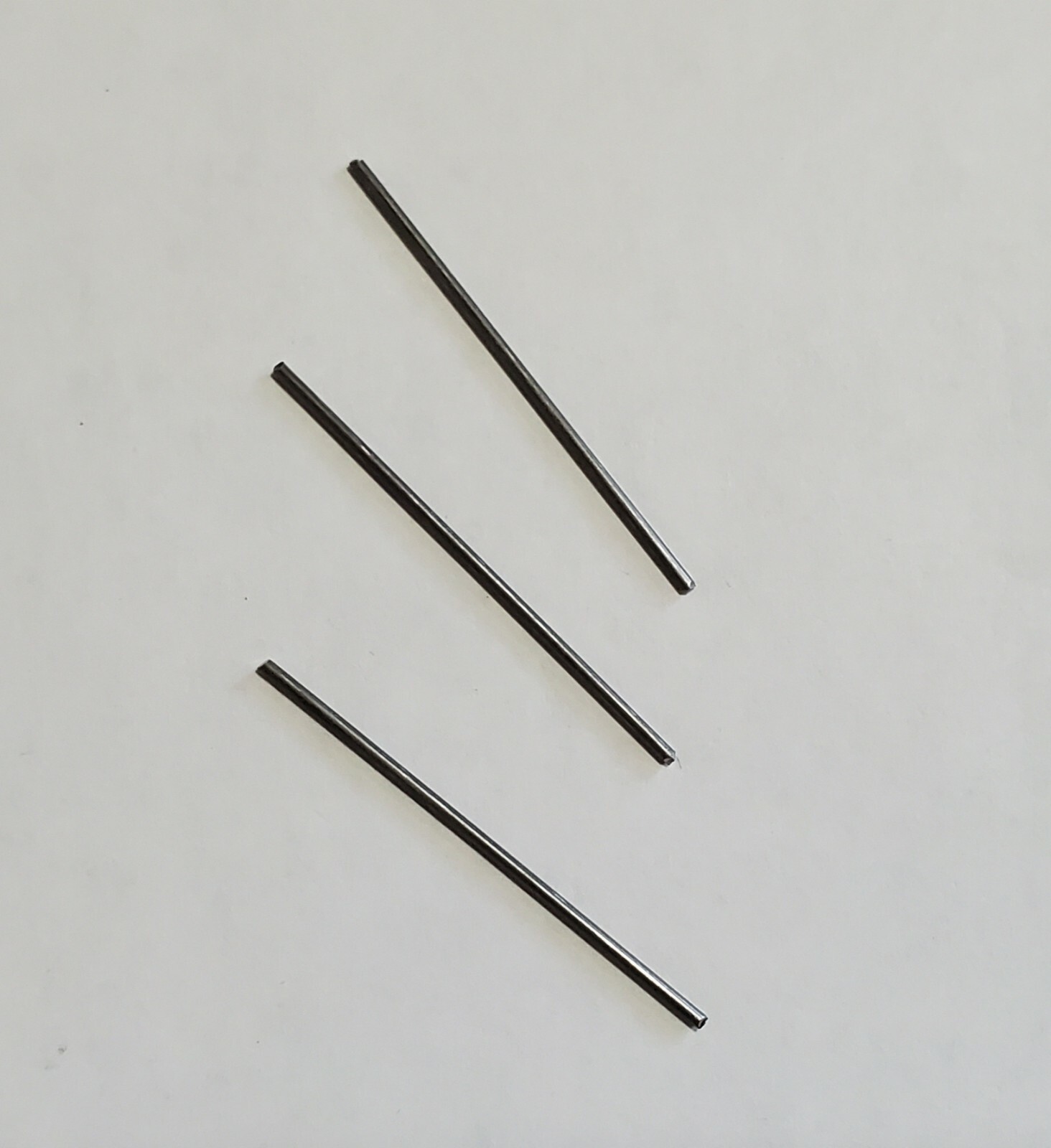 Smith & Wesson M&P 9 M&P 40 Mag Catch Spring 3 Pack - Mag Release ...