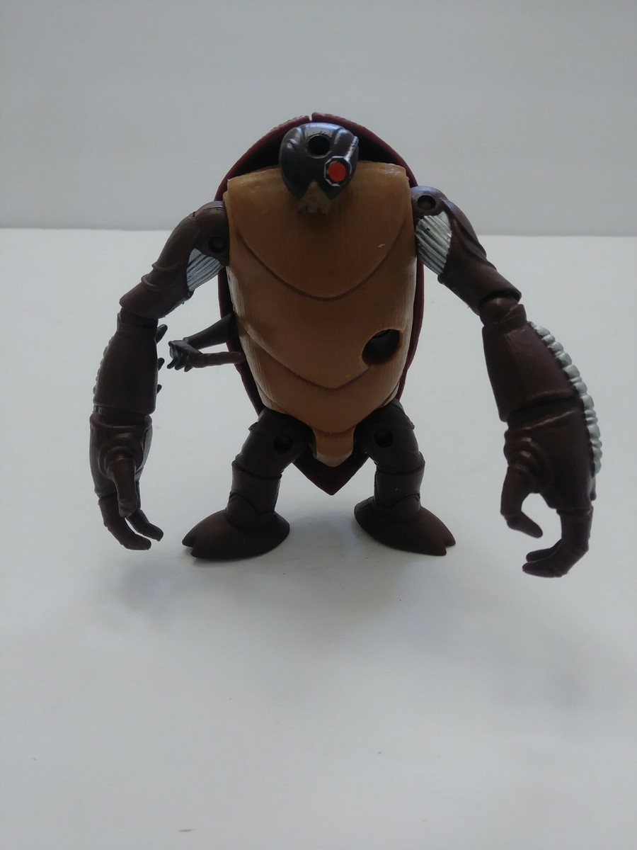 Teenage Mutant Ninja Turtles Cockroach Figure