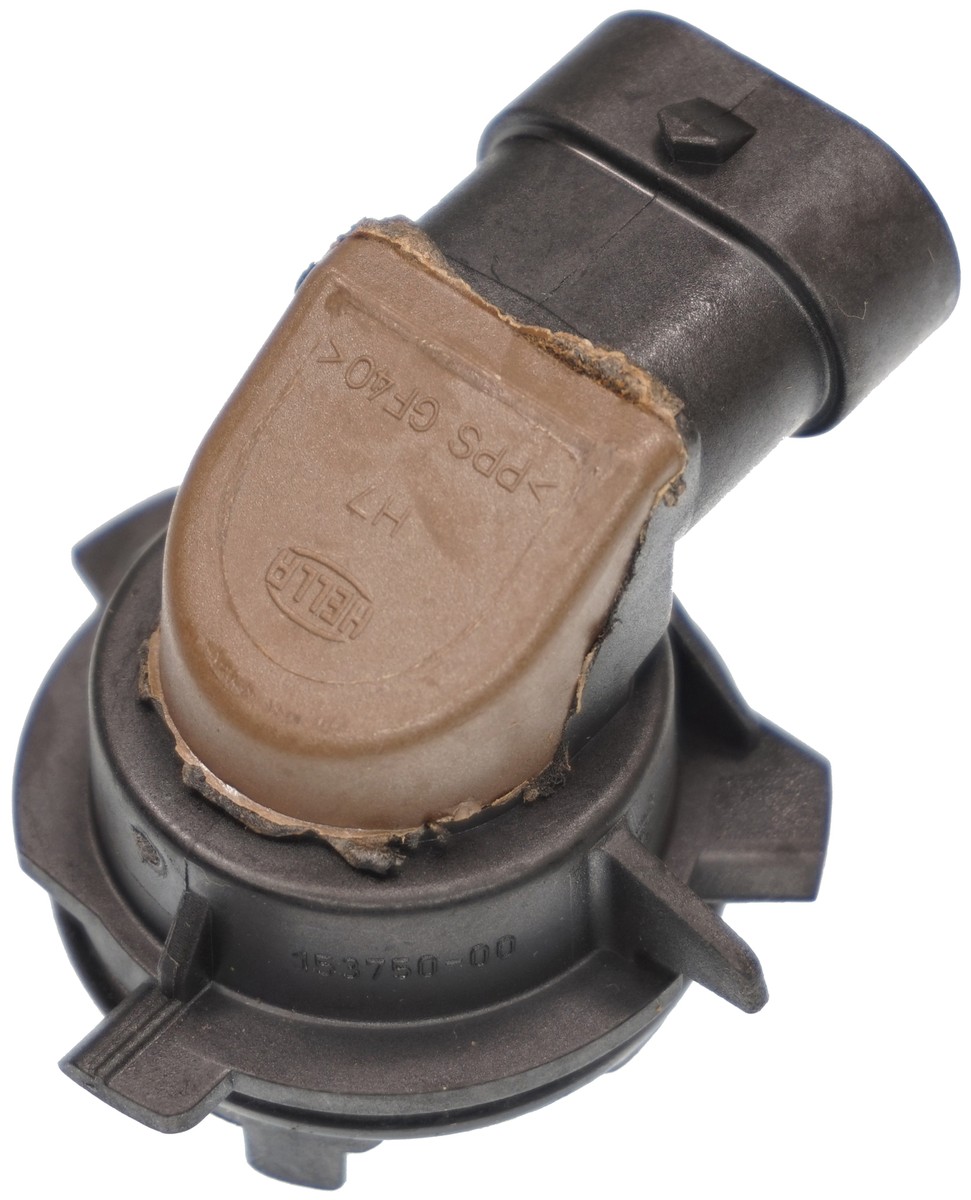 Bmw Bulb Replacement Head 07119907004 Bulb New Genuine Part | Deutsche