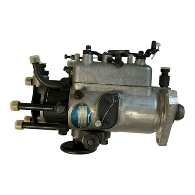 1447324M91 Fuel Injection Pump For CAV DPA Massey 1105 1100 Perkins 6. ...
