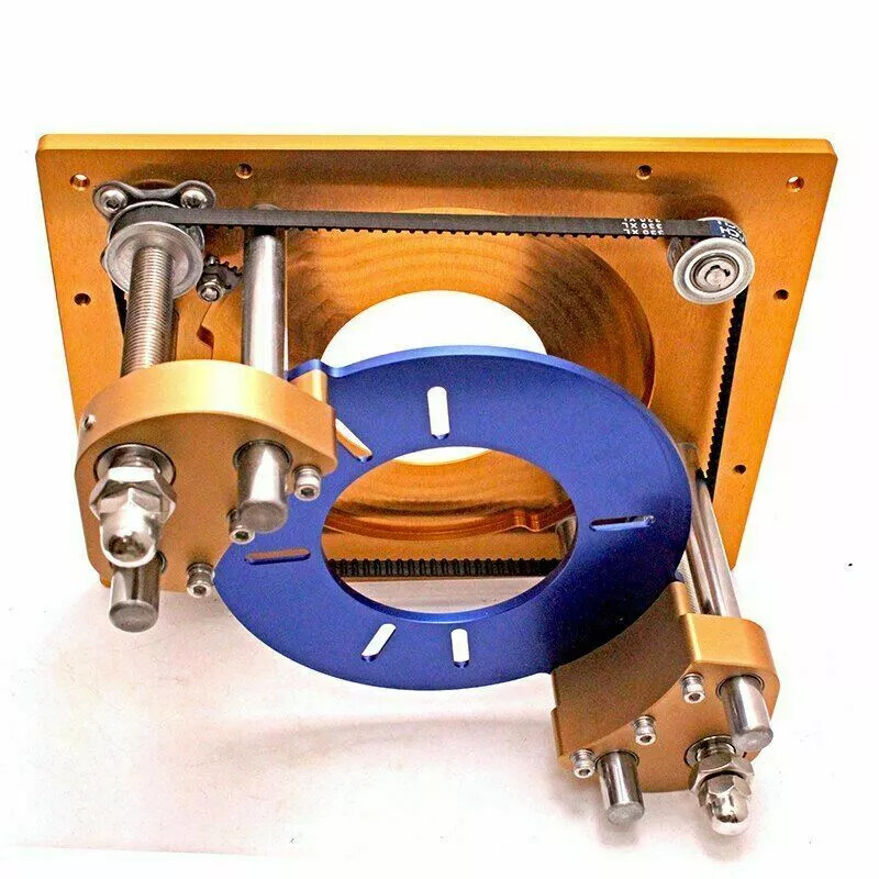 Router Lift Table Insert Plate Engraving Machine Electric Wood Milling ...