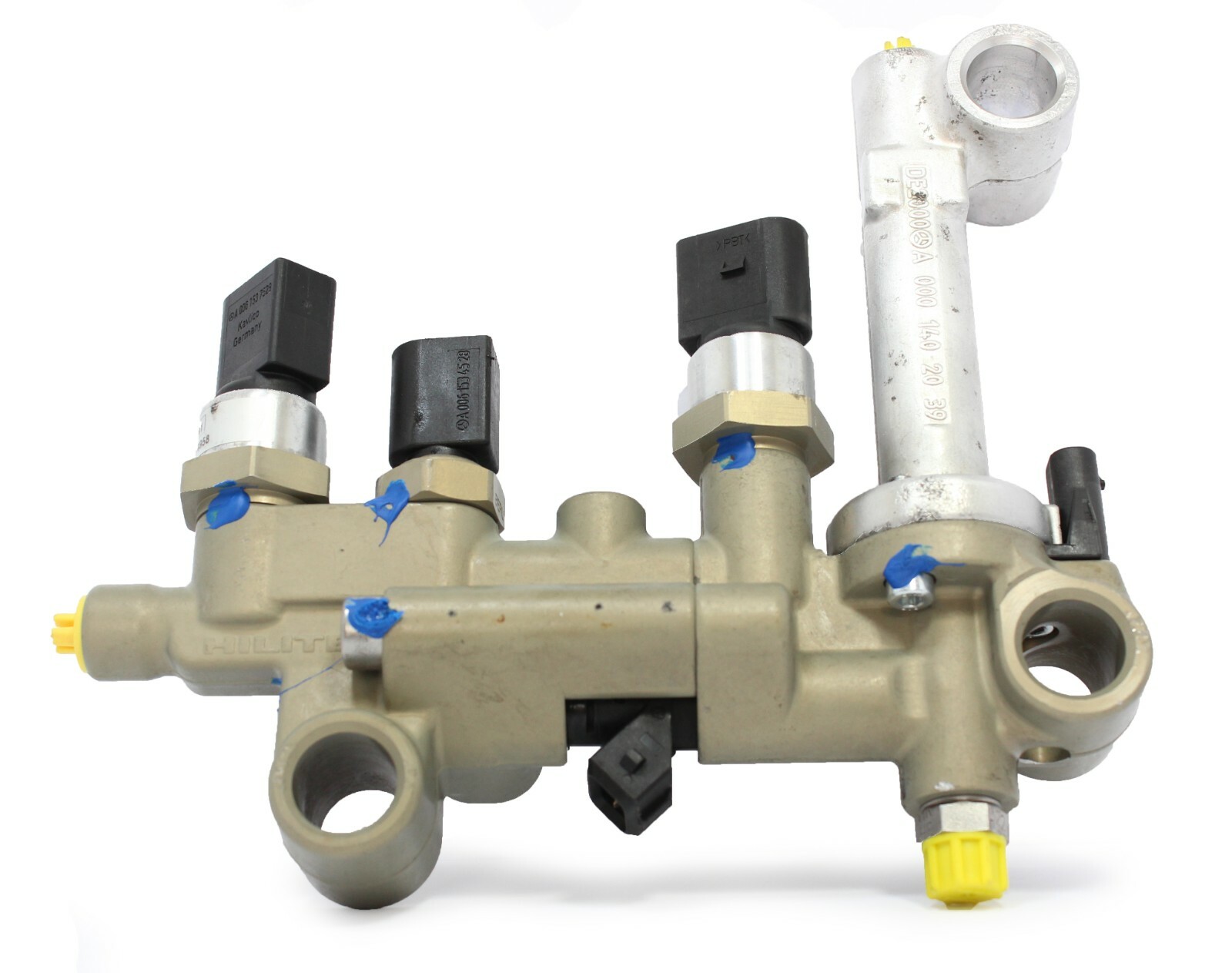 GENUINE OEM ADBLUE DISPENSER DIFFUSER MERCEDES ACTROS A0001400539 ...