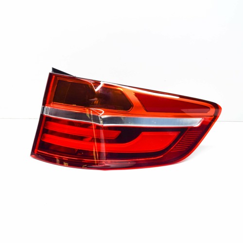 Genuine BMW X6 E71 E72 Rear Light in The Side Panel Right LED 7295002 ...
