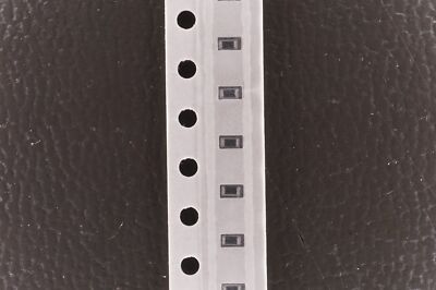 Lot of 300 ERJ-3EKF6981V Panasonic Chip Resistor 6.98K Ohm 1/10W 1% ...