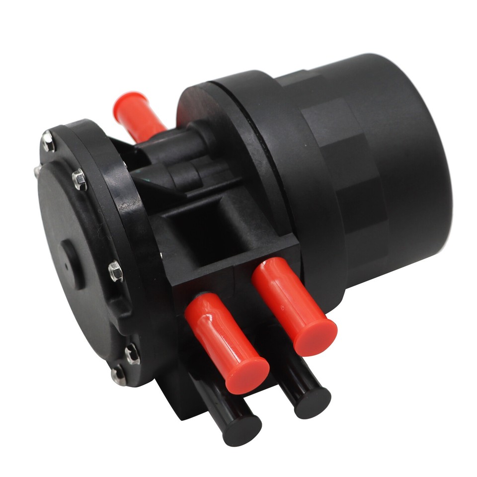 F1UZ9B263B FUEL PUMP RESERVOIR TANK SELECTOR VALVE FOR FORD F150-F350 ...