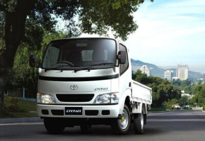 TOYOTA DYNA TRUCK U300-U400 D4-D 1999-2011 HINO DUTRO WORKSHOP SERVICE ...