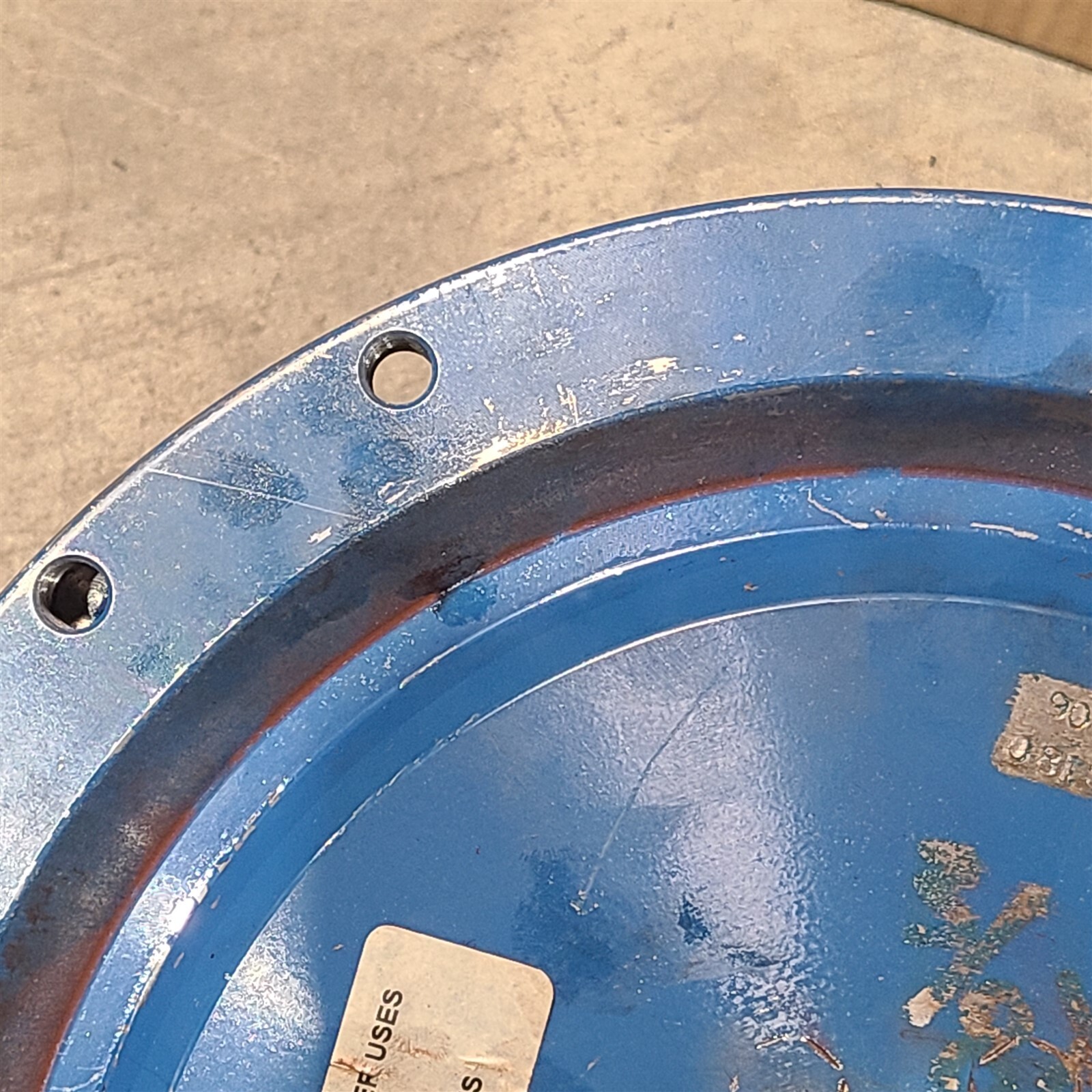 97-04 Corvette C5 Precision Torque Converter Aa7156 | eBay