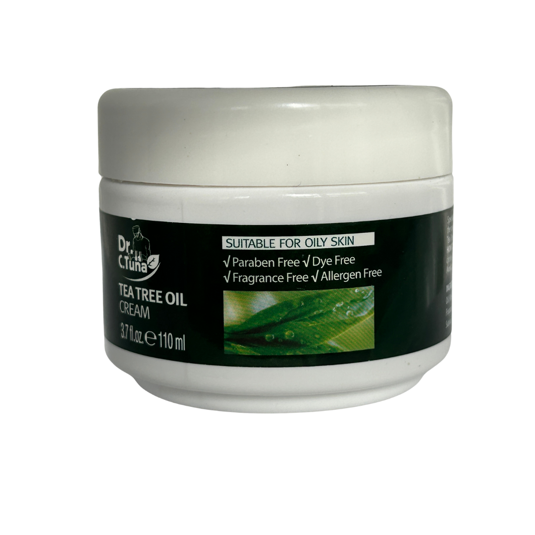 Farmasi Dr C Tuna Tea Tree Cream Helps with Blemishes Acne Dry Skin ...