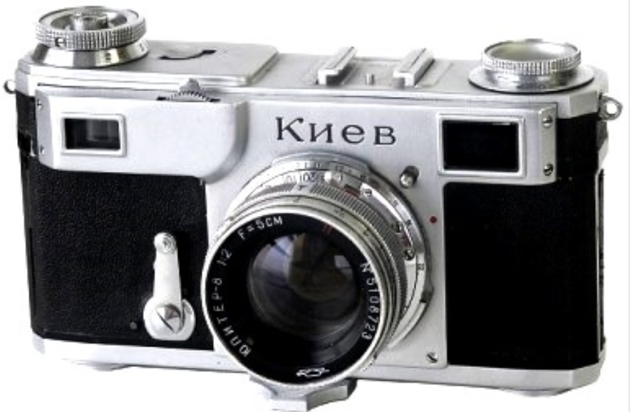 USSR Vintage Cameras | eBay Stores