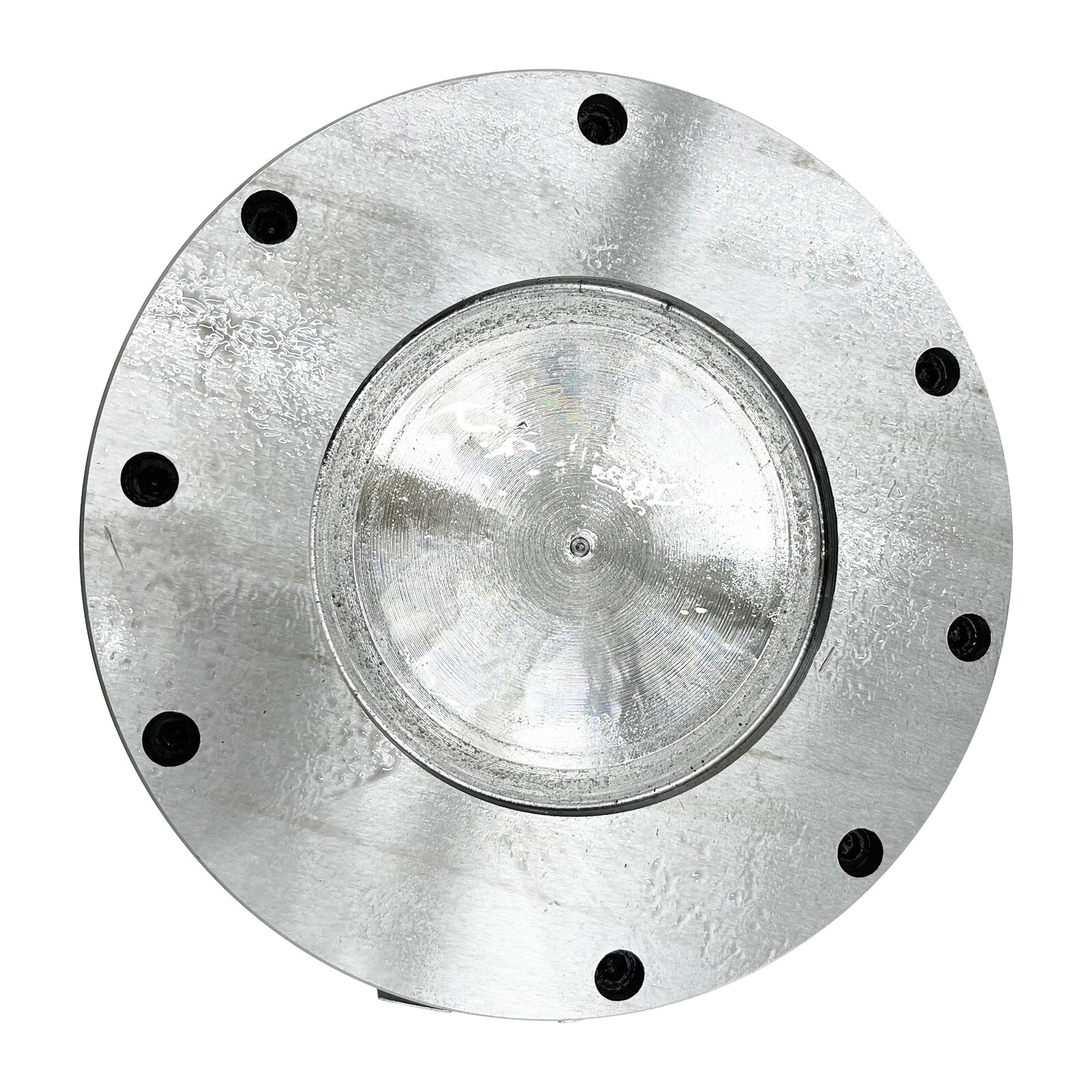 160mm Round Magnetic Chuck Grinding Machine Permanent Magnetic Chuck ...