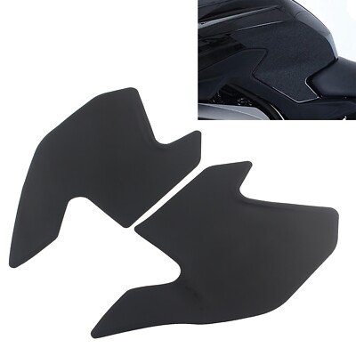 Tank Side Pad Gas Knee Grip Protective Decal for BMW G310R 2017-2019 ...
