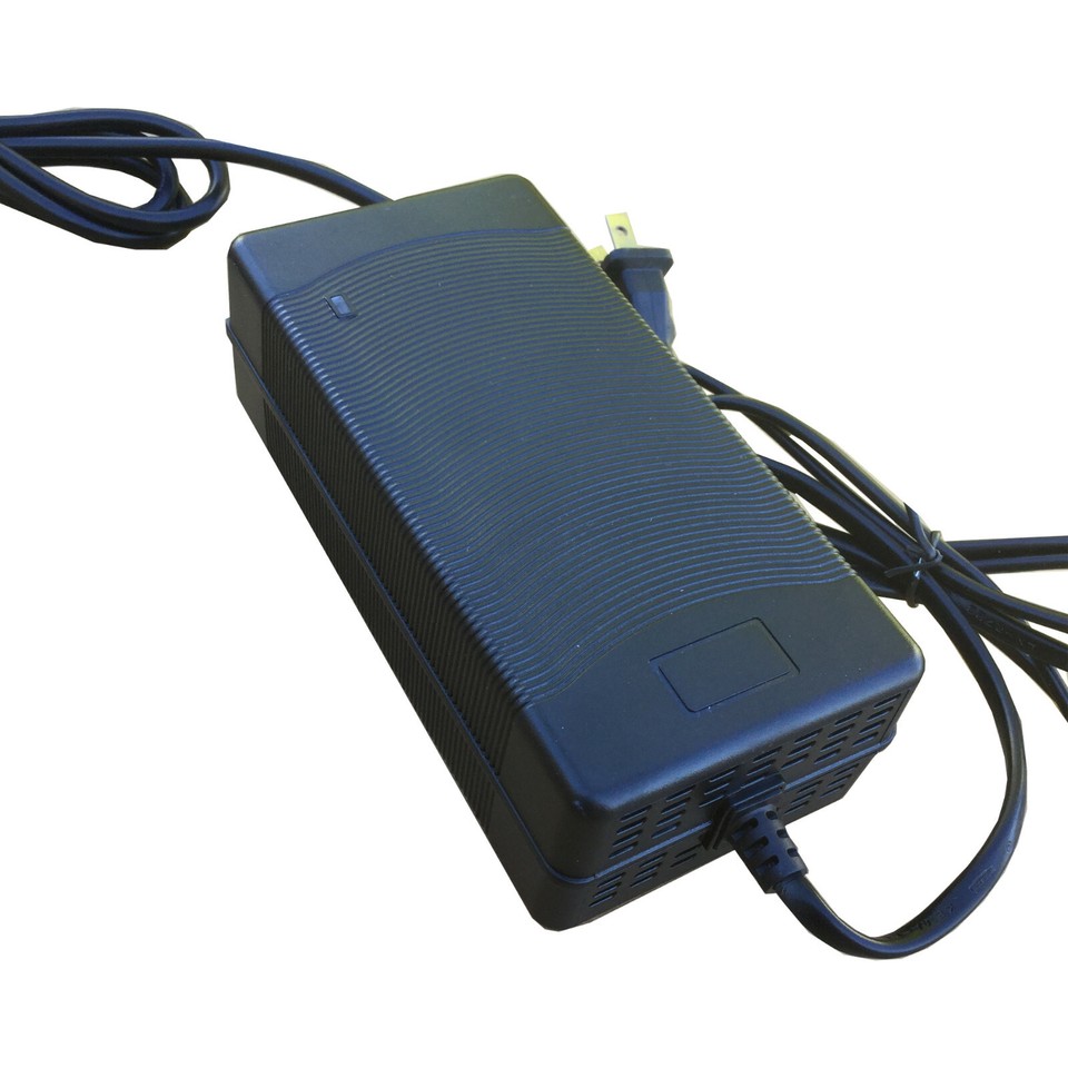 Smart Charger for RAD Power RadMini Series and RadMini 4 Electric ...