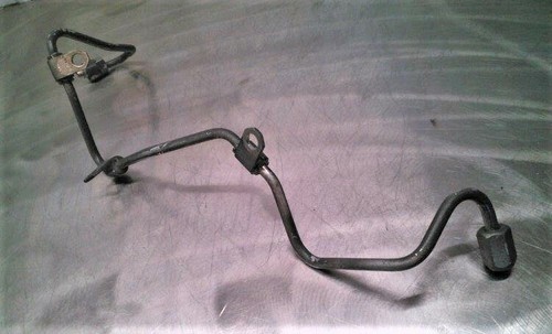 Genuine Cummins Fuel Supply Tube 4933414 4940552 4933414 | eBay