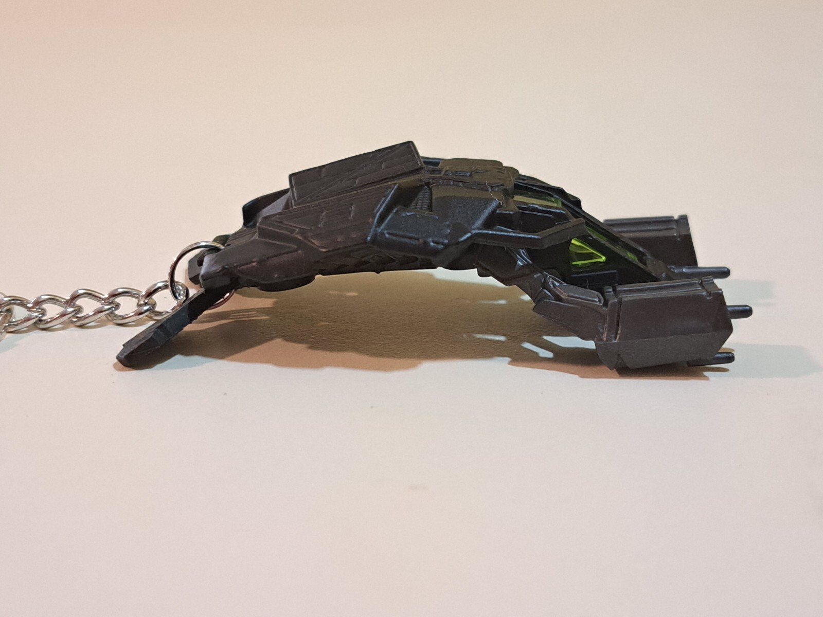 Keychain BATMAN Movie The BAT Vehicle Key Chain | eBay