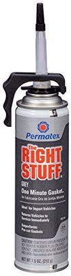 Permatex 85144 The Right Stuff Grey Gasket Maker 7.5oz | eBay