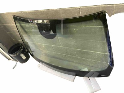 2017-2020 MASERATI LEVANTE FRONT WINDSHIELD GLASS WINDOW PANEL LOCAL ...