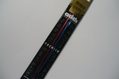 Addi Knooking Häkelnadel Set 4,0 mm und 6,0 mm | eBay