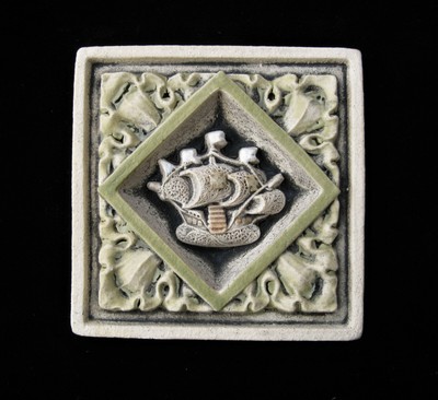 Tiles - Ellison Tile - Vatican