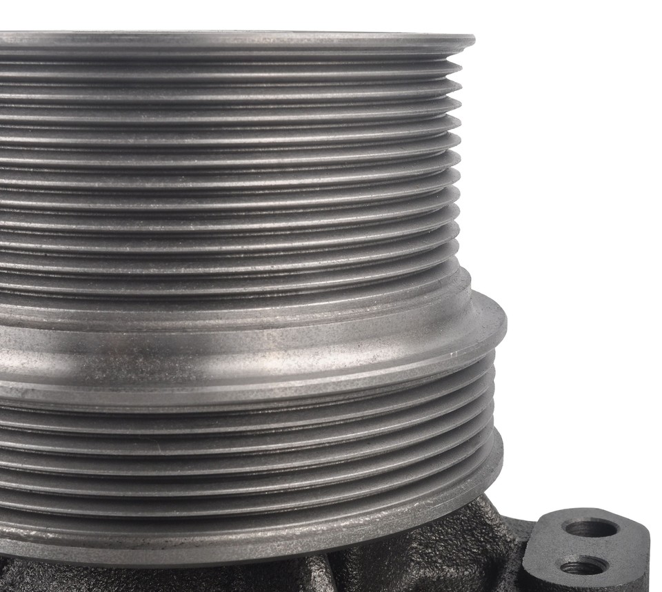 Water Pump Heavy Duty 3684450 3683651 4386576 for Cummins Engines ISX ...