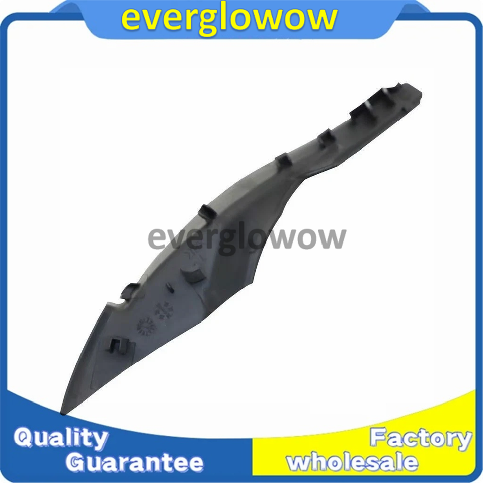 Front Windshield Cowl Trim Cover Panel 7405A191 7405A192 For Mitsubishi ...