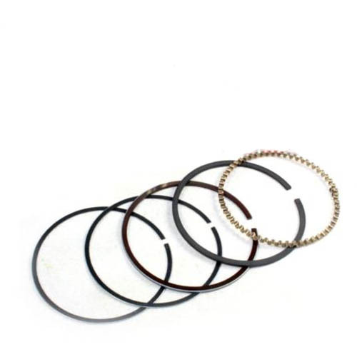 50cc Piston Rings set (39mm) for Baja Dirt Runner DR49, DR50, ATV BA49 ...