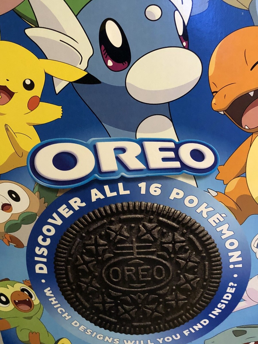Dibujos Animados De Oreo