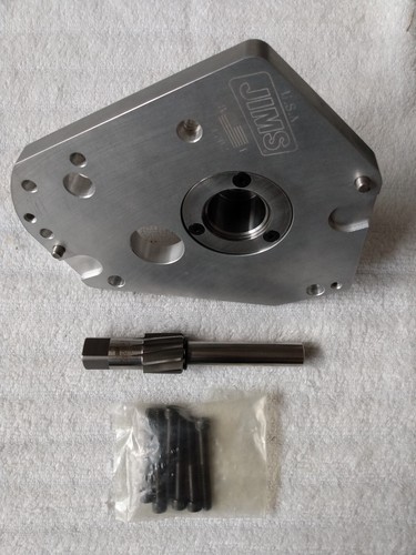 JIMS JIM'S # 1702 CAM COVER BUSHING REAMER TOOL KIT FOR HARLEY-DAVIDSON ...