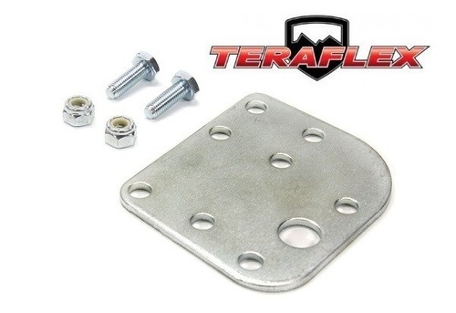 Transfer Case-93.4" WB TERAFLEX 1900001 fits 1997 Jeep Wrangler for ...