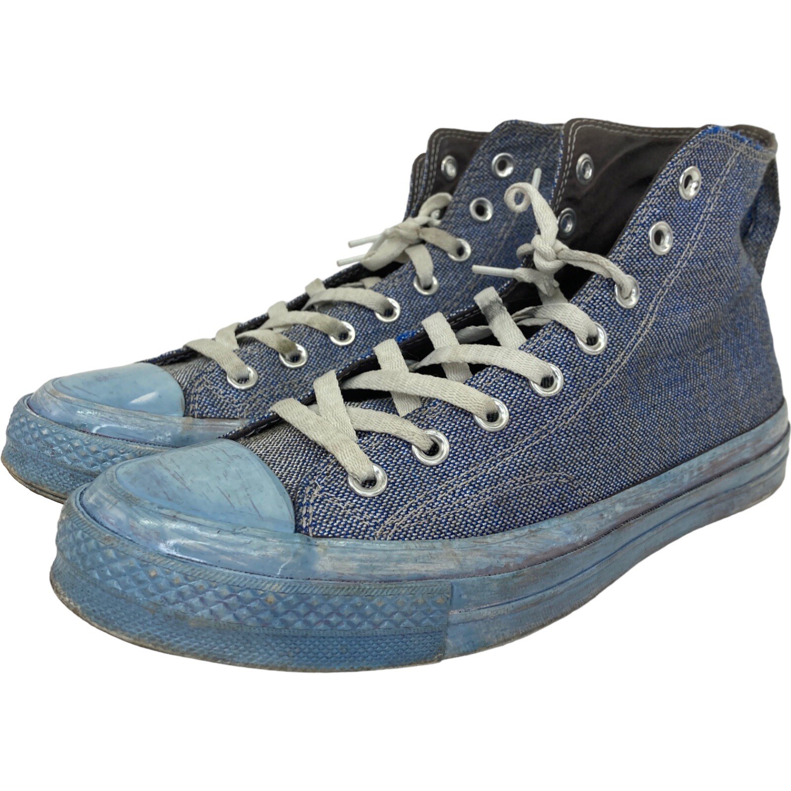 Men’s Sz 9 Converse Chuck Taylor All Star New York De… - Gem