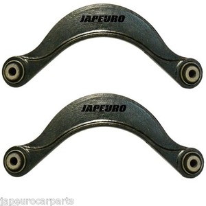 FOR MAZDA 6 2002-2007 REAR SUSPENSION TRAILING CONTROL TOP ARM x2 | eBay