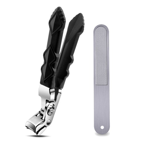 Outfany Clipmaster Pro Nail Clippers Dotmalls ClipMaster Pro Toe Nail ...