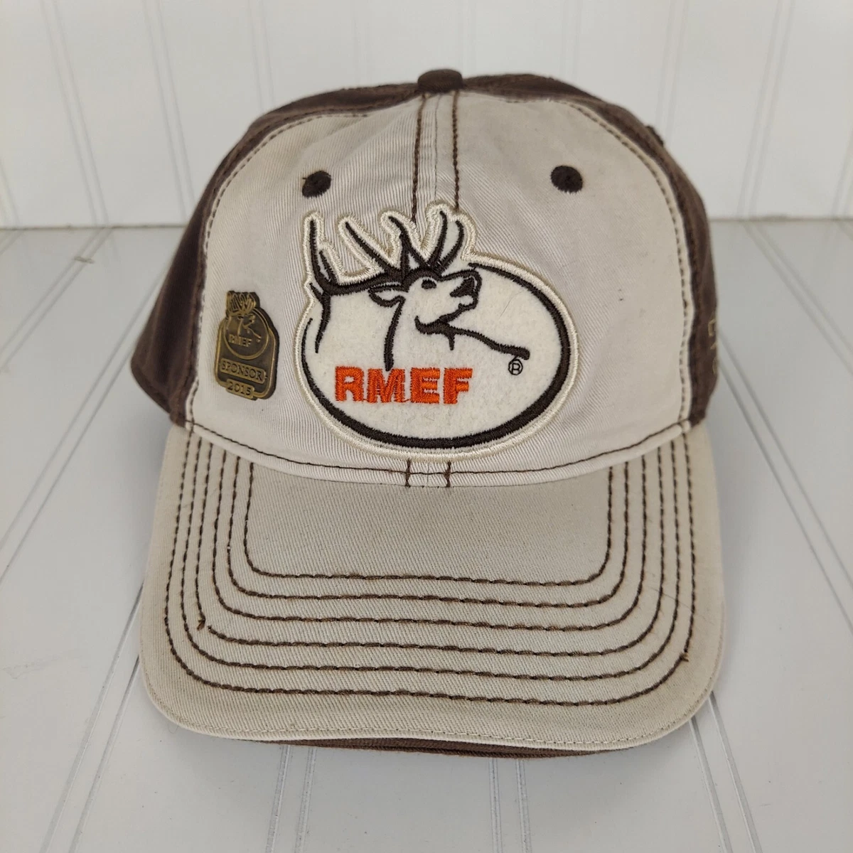 Rmef Logo