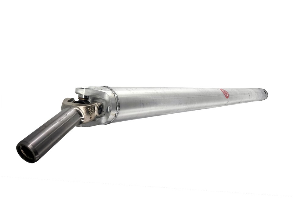 2014-2018 SILVERADO/SIERRA 1500 4X4 REAR ALUMINUM DRIVE SHAFT- NEW ...