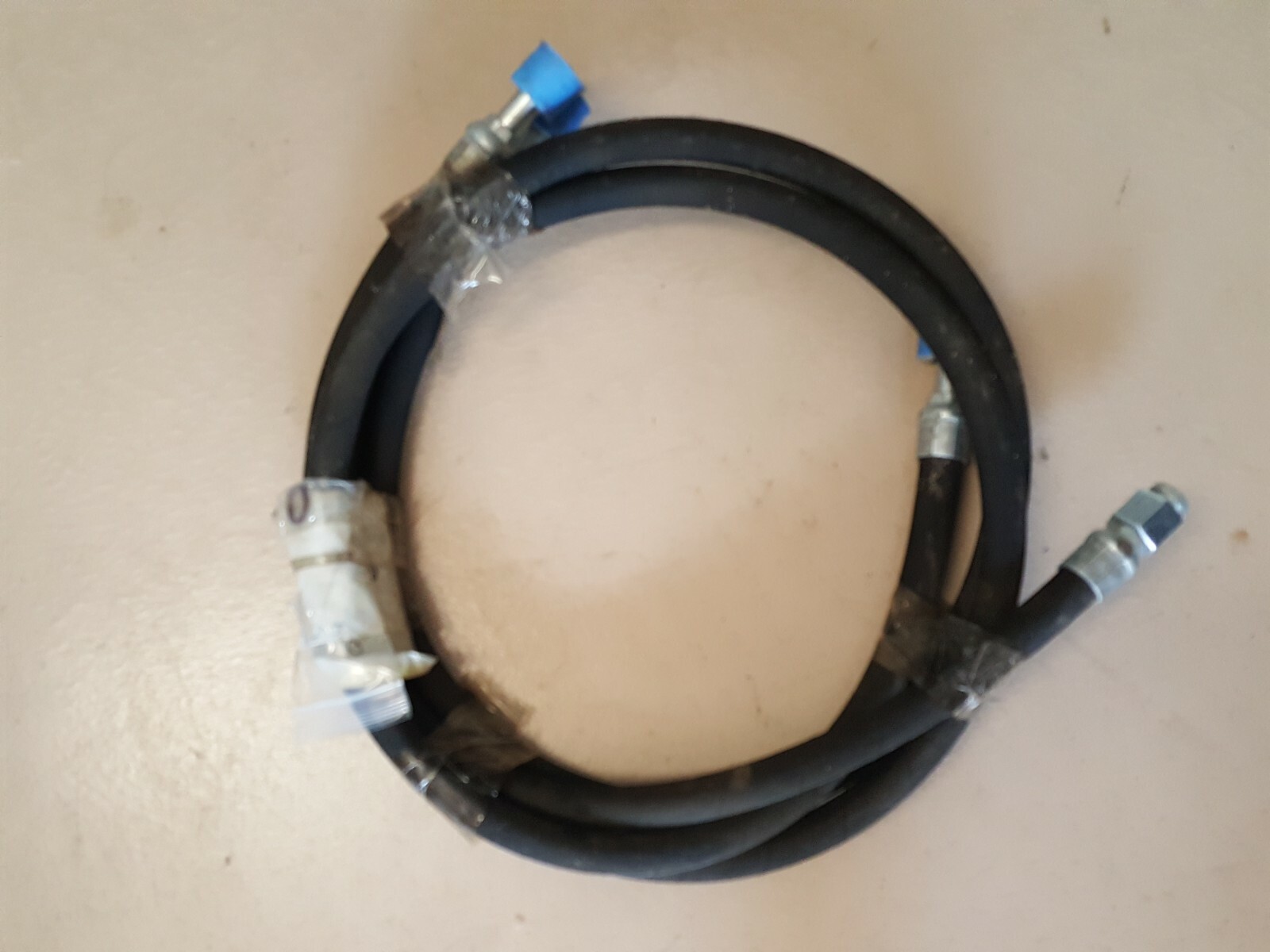 1E0716 CAT HOSE ASSY - 7ft - NEW | eBay