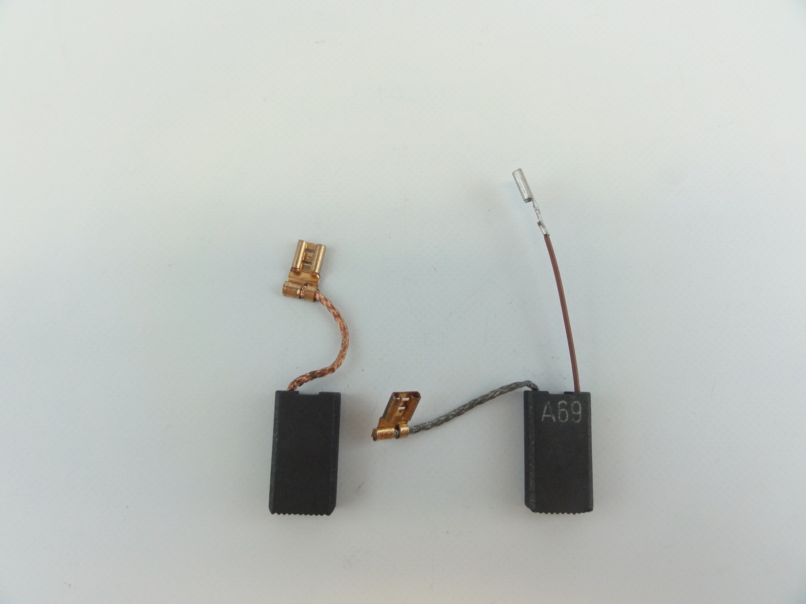 Bosch #1617014135 New Genuine Brush Set for 11235EVS 11241EVS 11248EVS ...